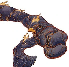 Tar Pit | New Secret Wars Wiki | Fandom