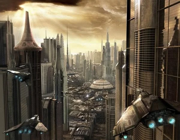 Hala City | New Secret Wars Wiki | Fandom