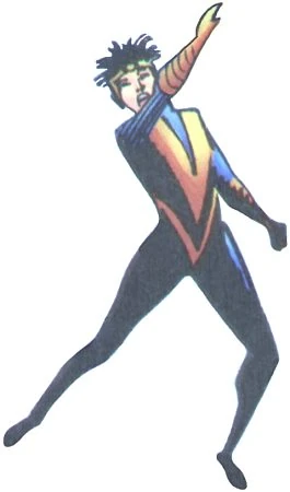 Static | New Secret Wars Wiki | Fandom