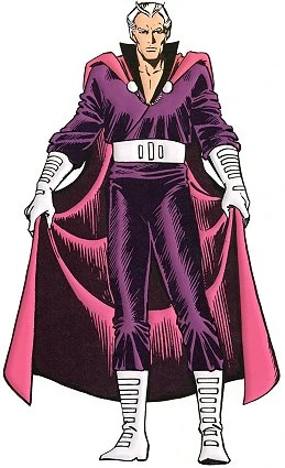 Magneto II | New Secret Wars Wiki | Fandom