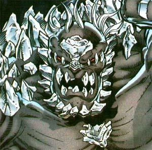 Doomsday | New Secret Wars Wiki | Fandom