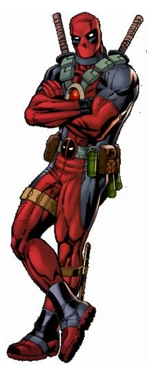 Deadpool | New Secret Wars Wiki | Fandom