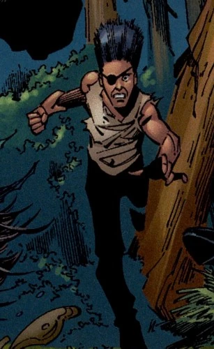 Erg | New Secret Wars Wiki | Fandom