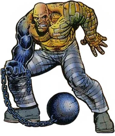 Absorbing Man | New Secret Wars Wiki | Fandom