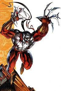 Ripclaw | New Secret Wars Wiki | Fandom