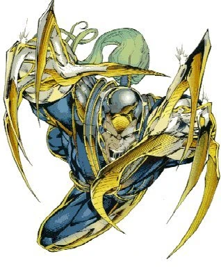 Warblade | New Secret Wars Wiki | Fandom