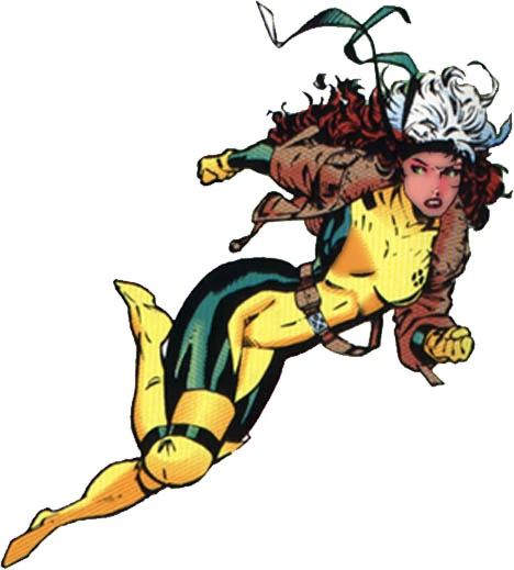 Rogue II | New Secret Wars Wiki | Fandom