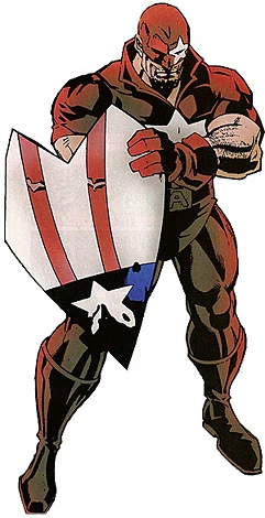 Protocide | New Secret Wars Wiki | Fandom