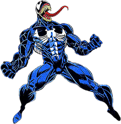 Venom I | New Secret Wars Wiki | Fandom