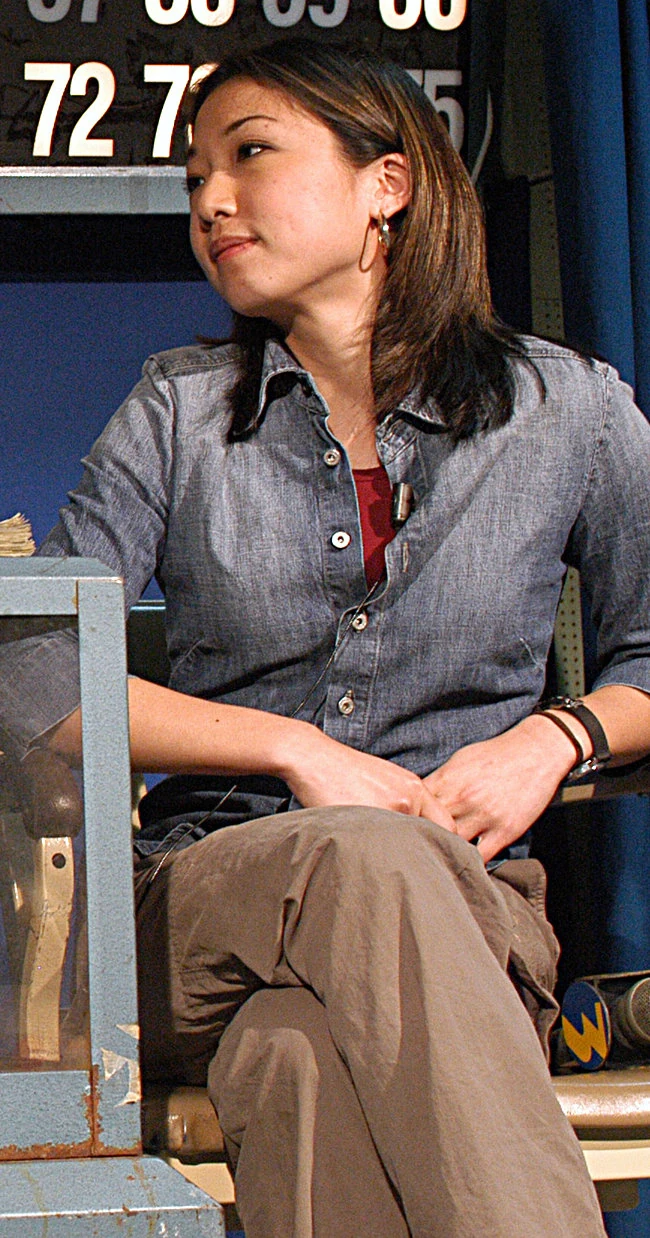 Stephanie Sy | PBS News Hour Wiki | Fandom