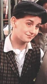 Racetrack Higgins | Newsies Wiki | Fandom