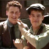 David Jacobs | Newsies Wiki | Fandom