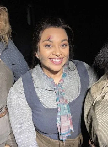 Spot Conlon | Newsies Wiki | Fandom