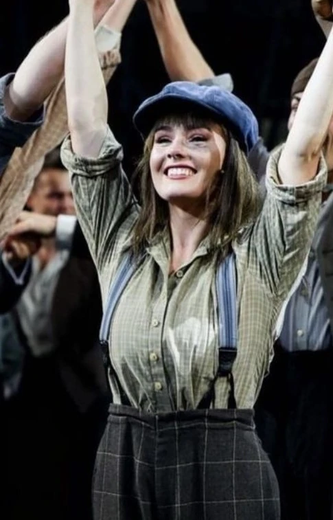 Stray | Newsies Wiki | Fandom