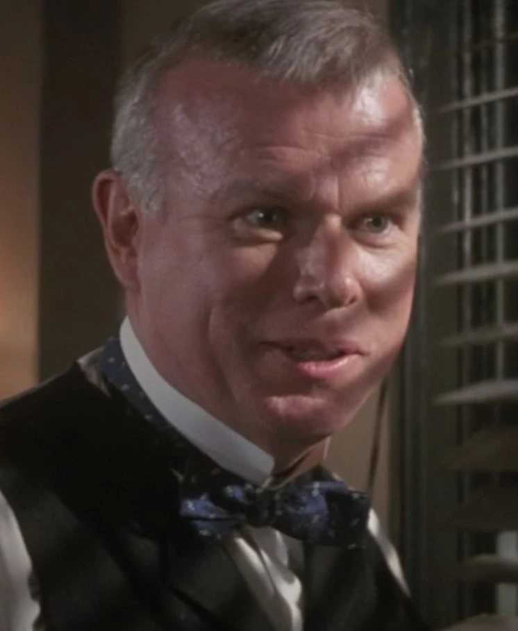 Snyder | Newsies Wiki | Fandom