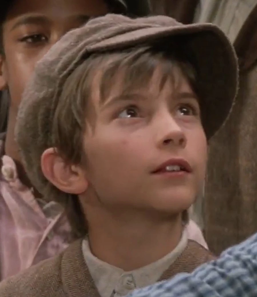 Les Jacobs | Newsies Wiki | Fandom