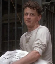 David Jacobs | Newsies Wiki | Fandom