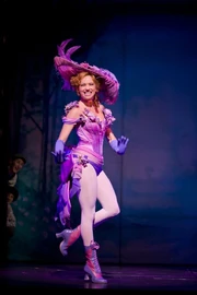 Medda | Newsies Wiki | Fandom