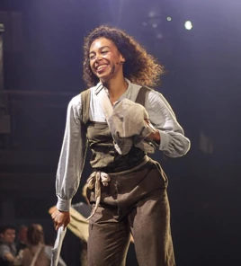 Spot Conlon | Newsies Wiki | Fandom