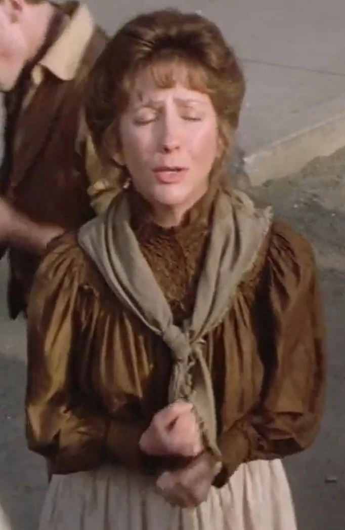 Patrick's Mother | Newsies Wiki | Fandom