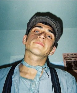 Mike | Newsies Wiki | Fandom