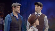 David Jacobs | Newsies Wiki | Fandom