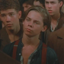 Spot Conlon | Newsies Wiki | Fandom