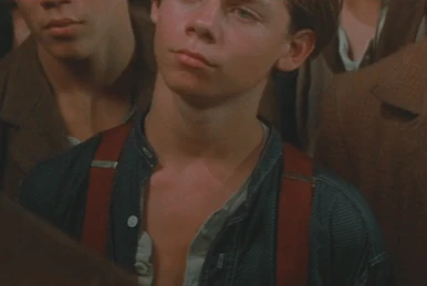 David Moscow Newsies
