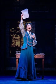 Katherine Plumber | Newsies Wiki | Fandom