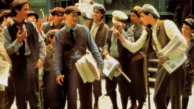 Newsies Wiki | Fandom