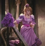 Medda | Newsies Wiki | Fandom