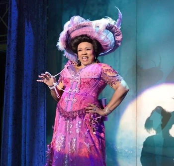 Medda | Newsies Wiki | Fandom