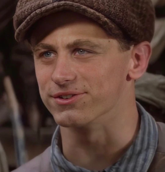 Category:Characters | Newsies Wiki | Fandom