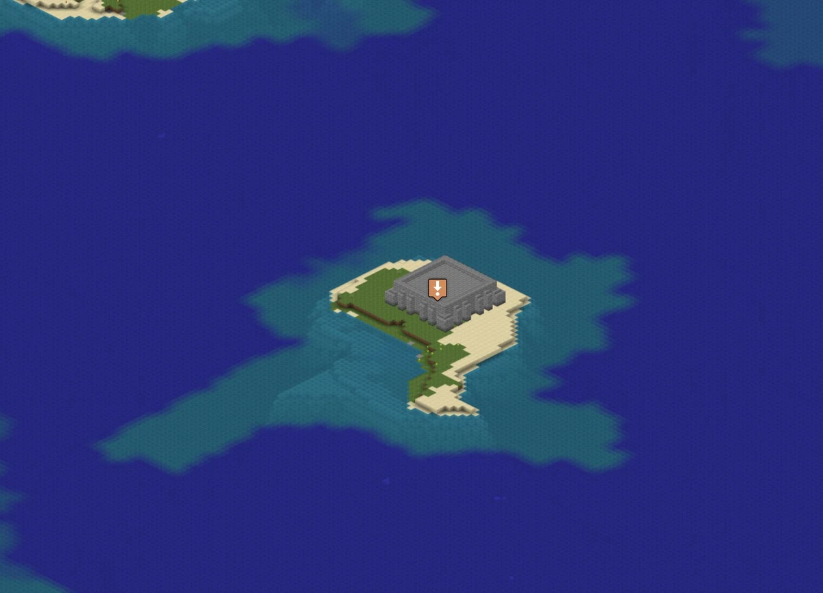 Emerald Bank | NewSpawn Wiki | Fandom