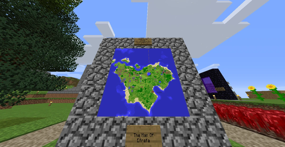 Efrafa | NewSpawn Wiki | Fandom