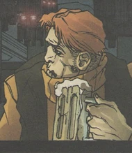 Ox (Earth-90214) | Newspiderman Wiki | Fandom