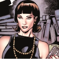 Betty Brant Alternate Realities | Newspiderman Wiki | Fandom