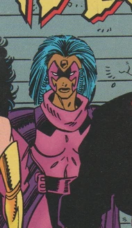 Hyperia | Newspiderman Wiki | Fandom