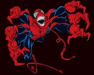 The Spider-Man Doppleganger | Newspiderman Wiki | Fandom