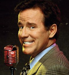 Bill McNeal | NewsRadio Wiki | Fandom