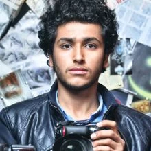 Jacob (J.J.) Jones | Newsroom PDX Wiki | Fandom