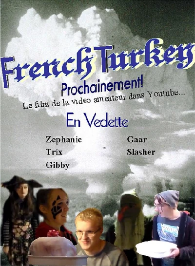 French Turkey | Newsteam Wiki | Fandom