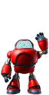 Gizmo/Gallery | Superbook Wiki | Fandom
