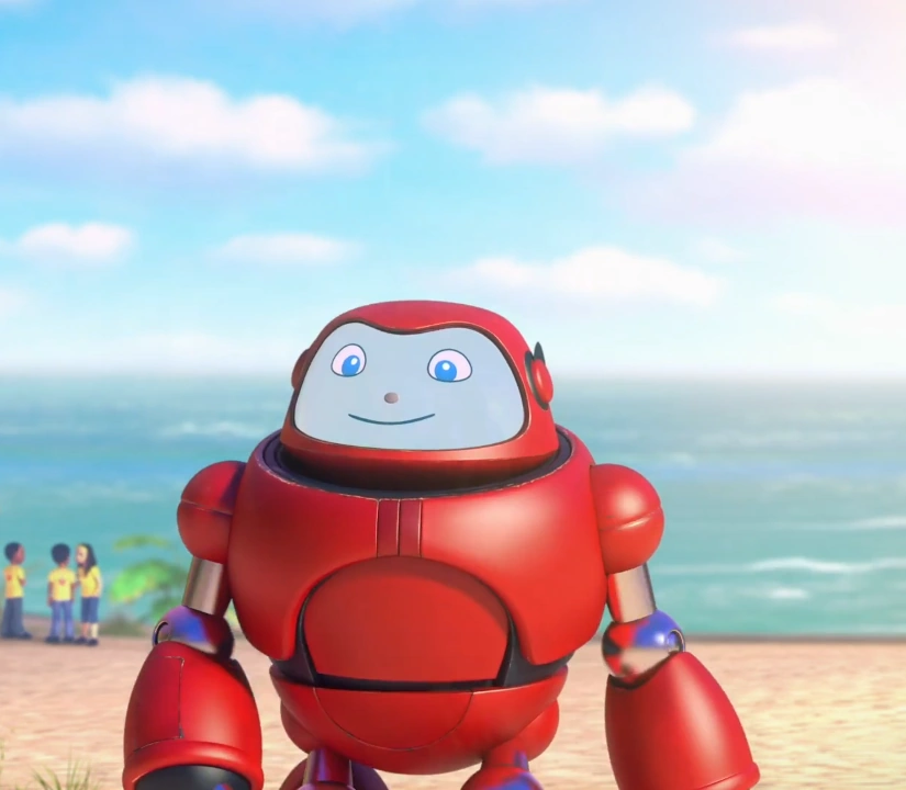 Gizmo/Gallery | Superbook Wiki | Fandom