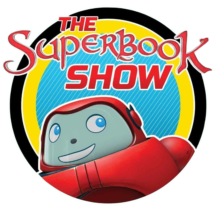 The Superbook Show | Superbook Wiki | Fandom