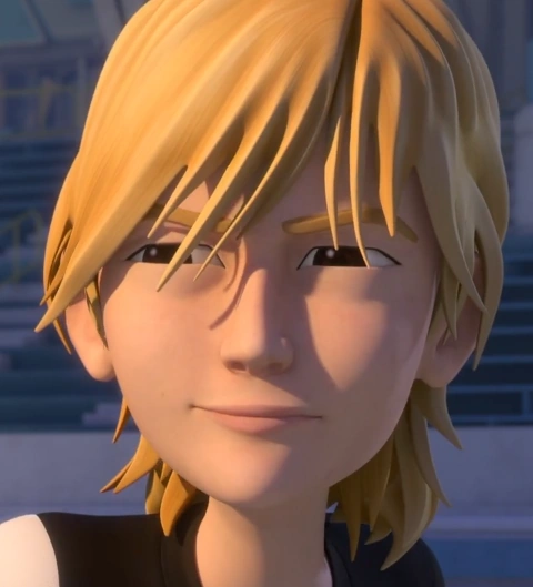 Kane | Superbook Wiki | Fandom