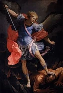 Gallery for St Michael the Archangel | Superbook Wiki | Fandom