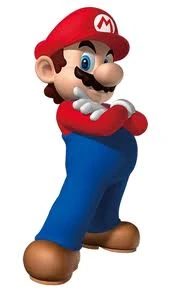 Mario | New super hero squad Wiki | Fandom