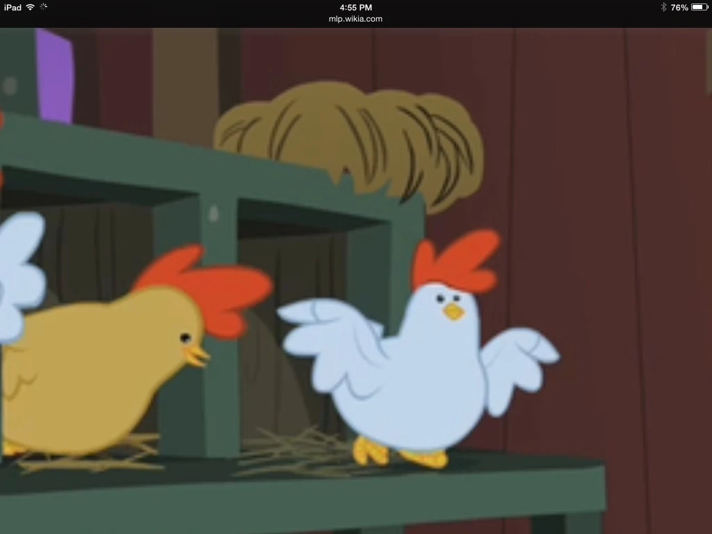 Chicken | New super mario bros wii Wiki | Fandom