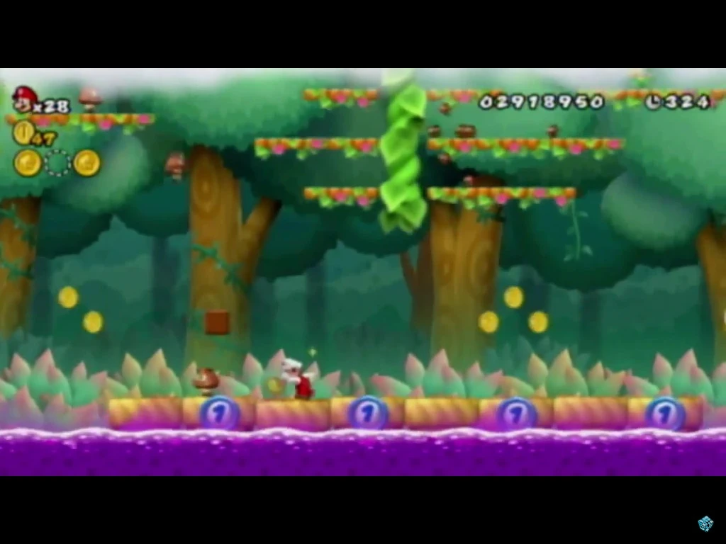 Mini Goomba | New super mario bros wii Wiki | Fandom